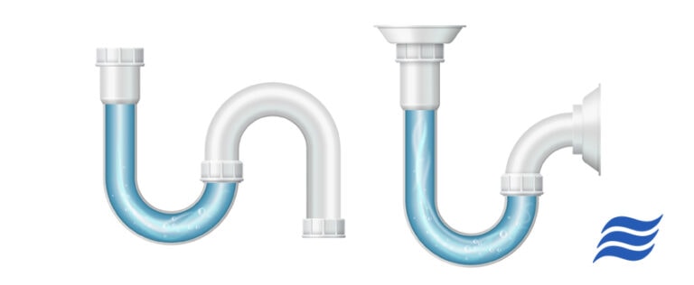 S-Trap vs P-Trap | Nichols & Phipps